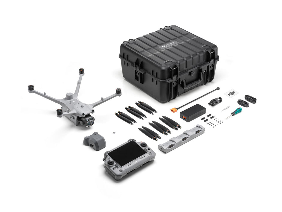 Drone Spray Pro | Agricultural Spray Drones in Idaho