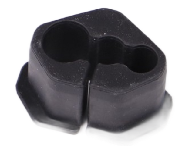 DJI Agras T25/T50 Cable Tube Rubber Stopper | Drone Spray Pro