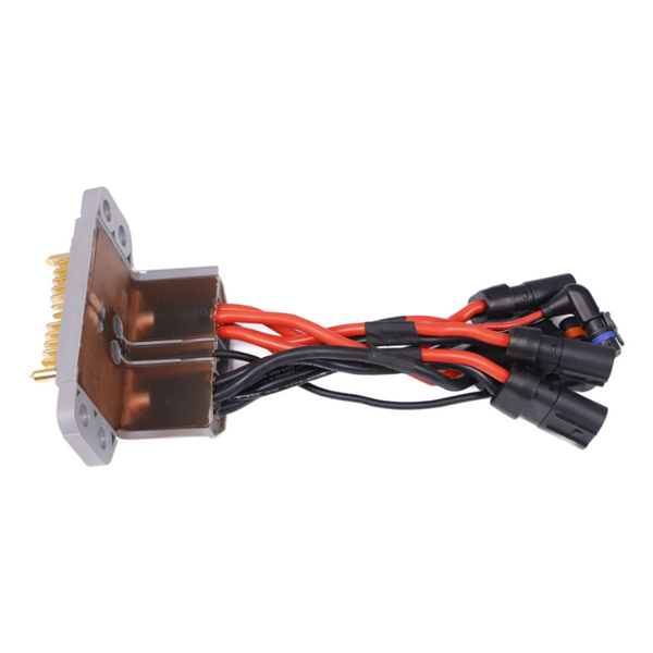 DJI Agras T50 Power Distribution Board Module | Drone Spray Pro