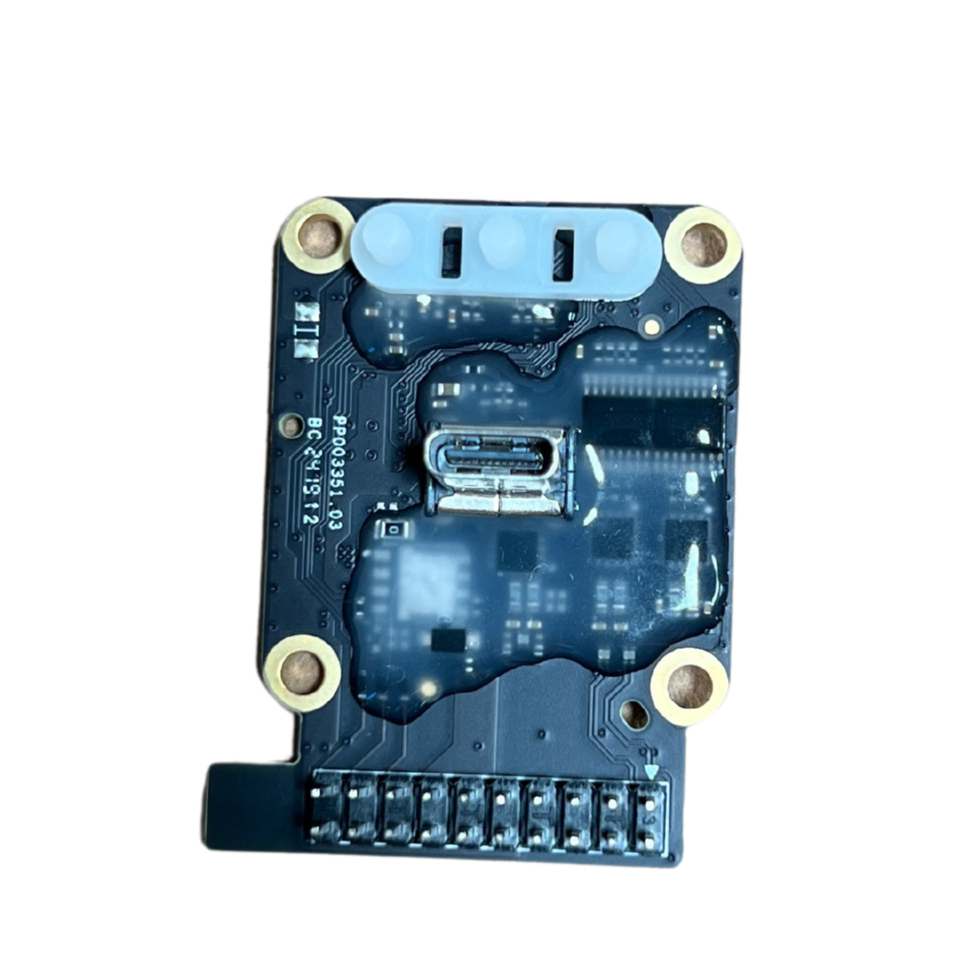 DJI Agras T50 Power Module Management Board | Drone Spray Pro