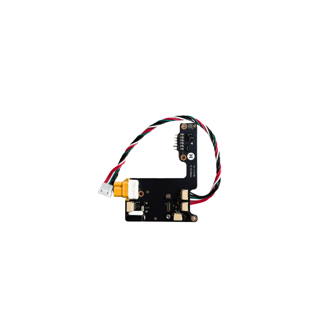 Talos T60X Battery Port Board | Drone Spray Pro