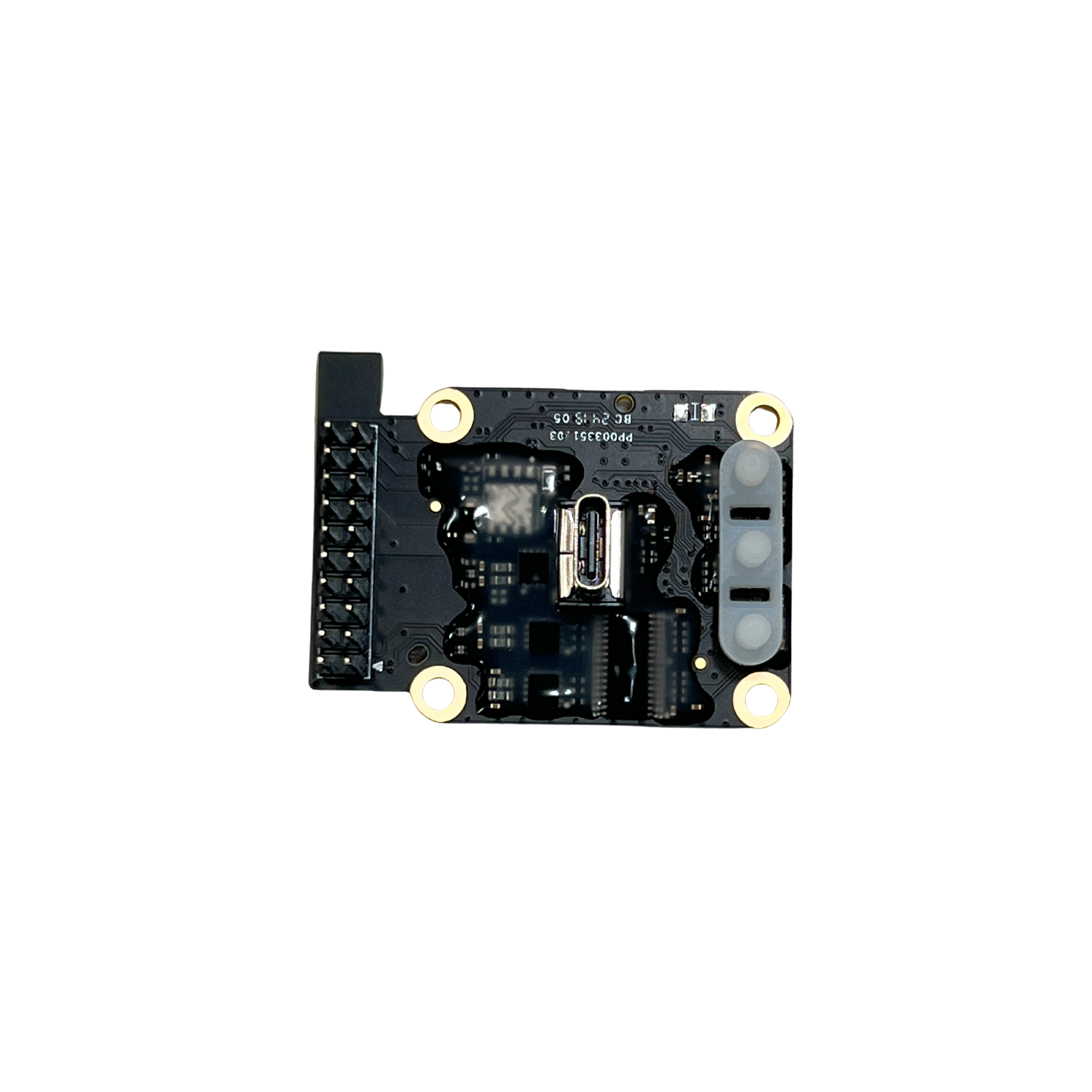 Talos T60X Power Module Management Board | Drone Spray Pro