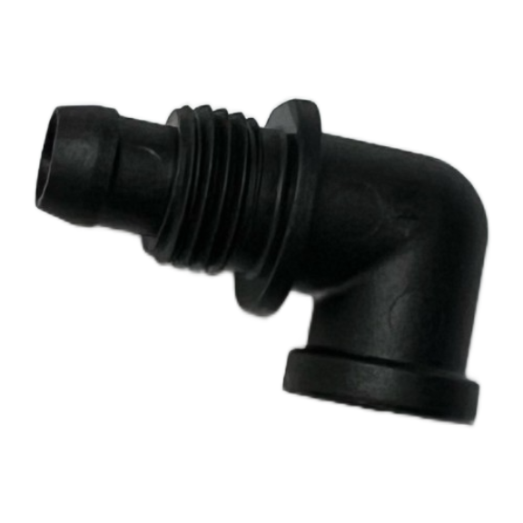 DJI Agras T40 Hose Curving Connector (Inner Thread) | Drone Spray Pro
