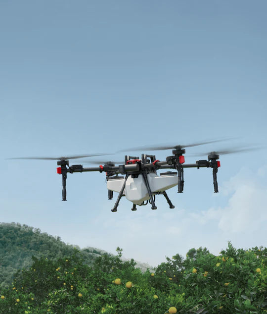 XAG P150 Ultimate Kit with Spreader | Drone Spray Pro