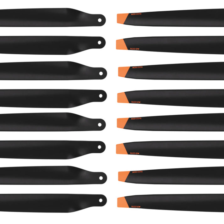 DJI Agras T100 Props (Full Set - 16 Blades) – Drone Spray Pro